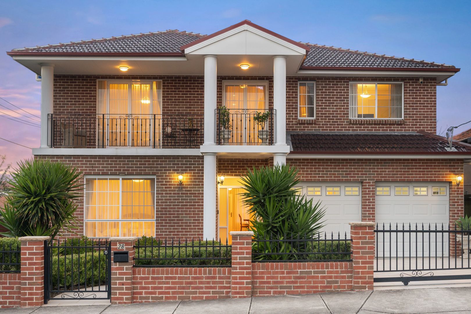 28 Alexandra Street, Concord | Property History & Address Research | Domain