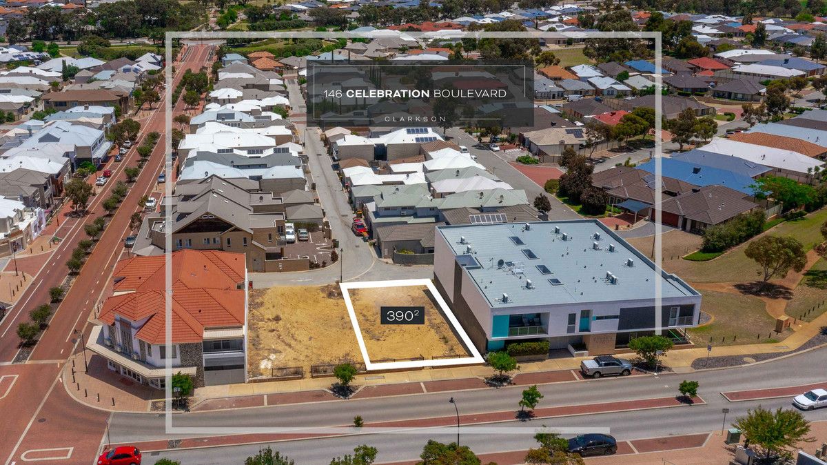 146 Celebration Boulevard, Clarkson WA 6030 | Domain