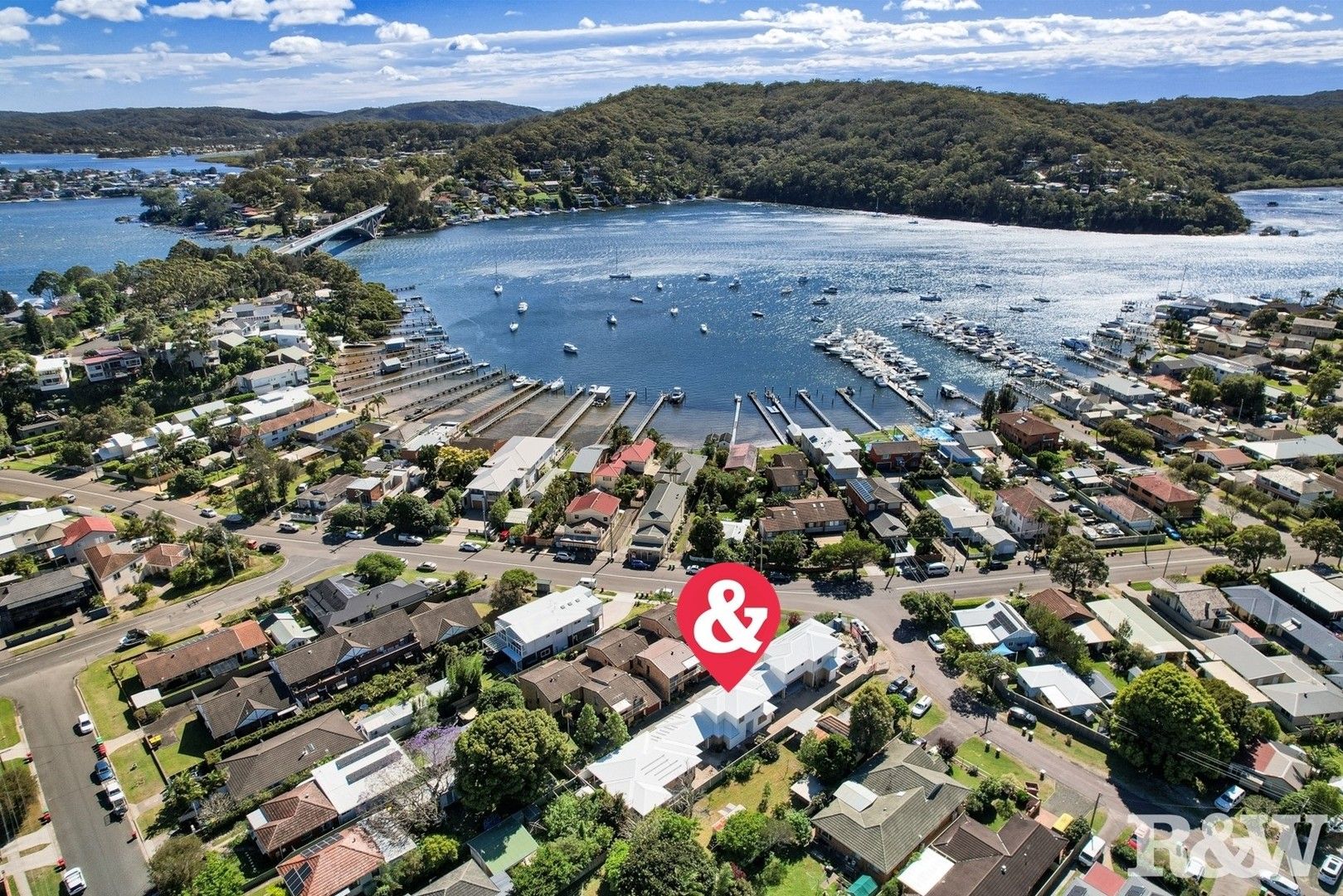 2/2 Webb Road, Booker Bay NSW 2257 | Domain