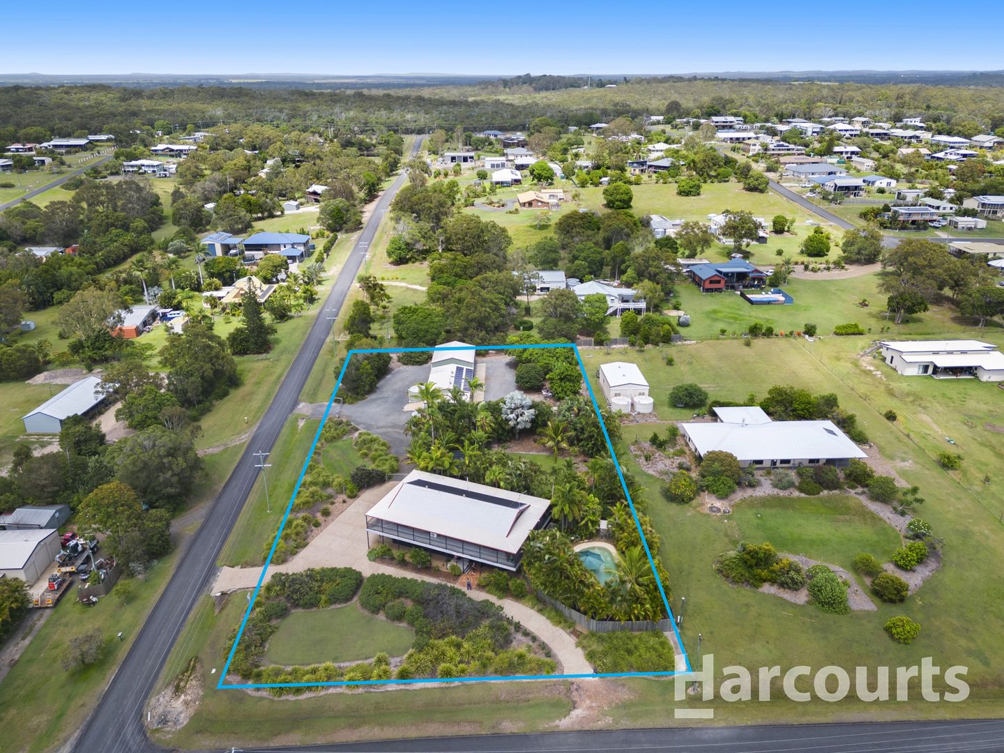 14 Dolphin Avenue, Booral QLD 4655 | Domain