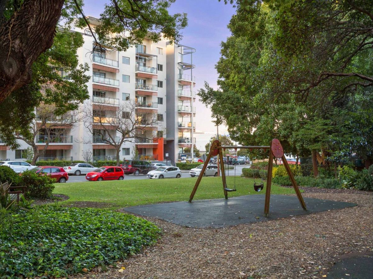 72/4 Delhi Street, West Perth WA 6005 - Apartment For Rent | Domain