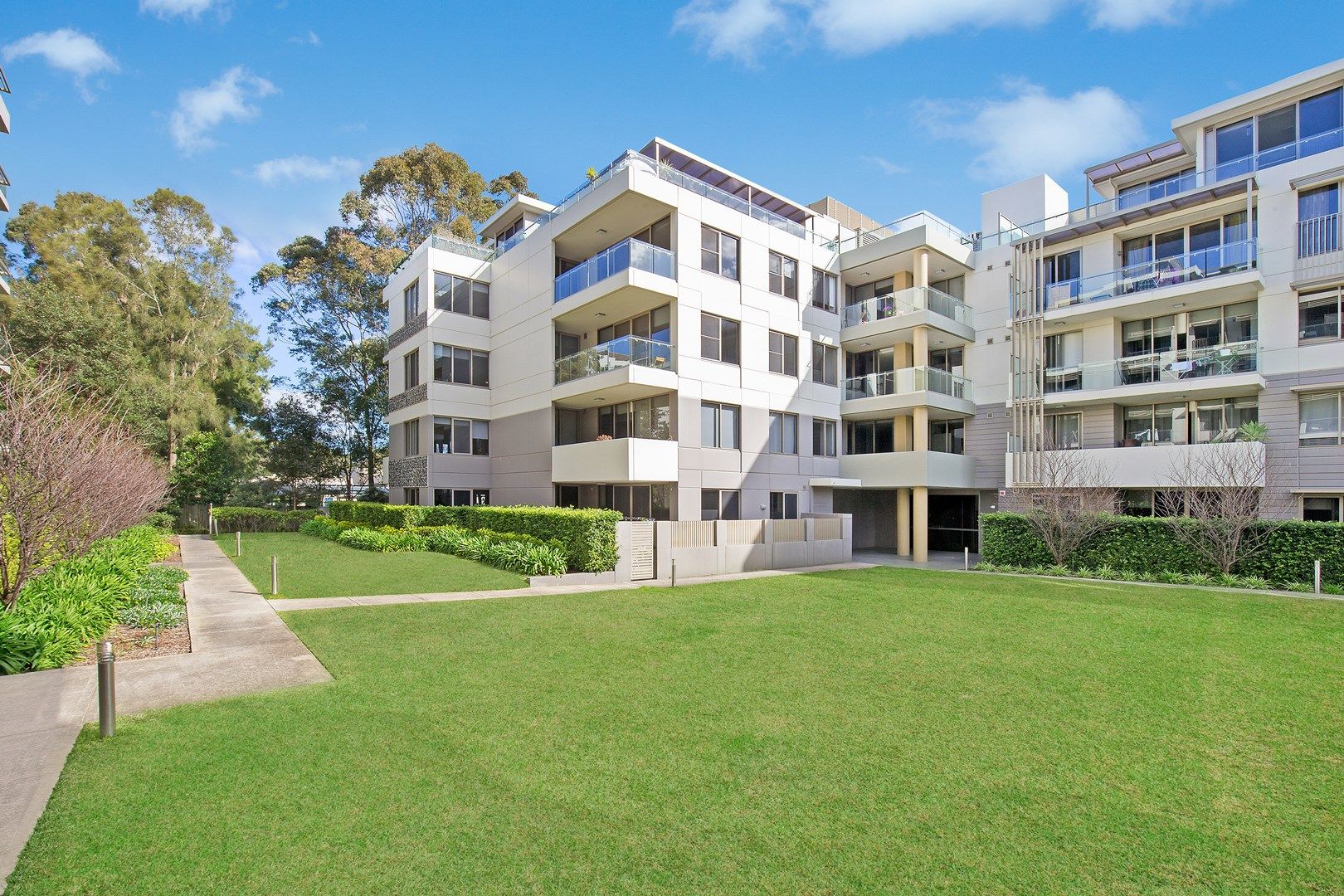 48/132 Killeaton Street, St Ives NSW 2075 - Apartment For Rent | Domain
