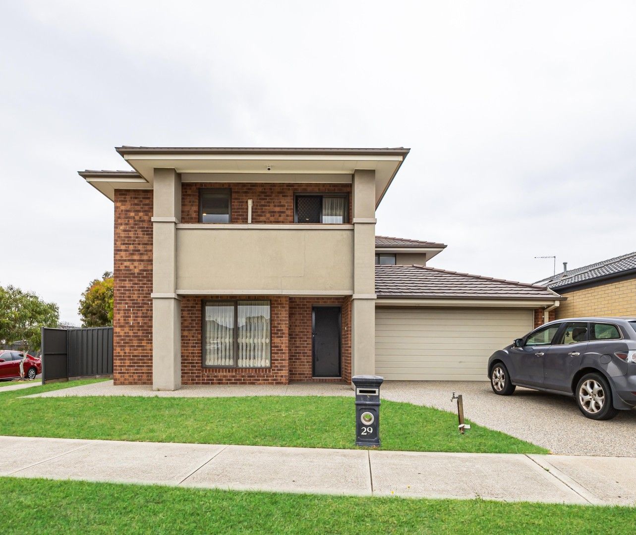 29 Willandra Boulevard, Harkness VIC 3337 | Domain
