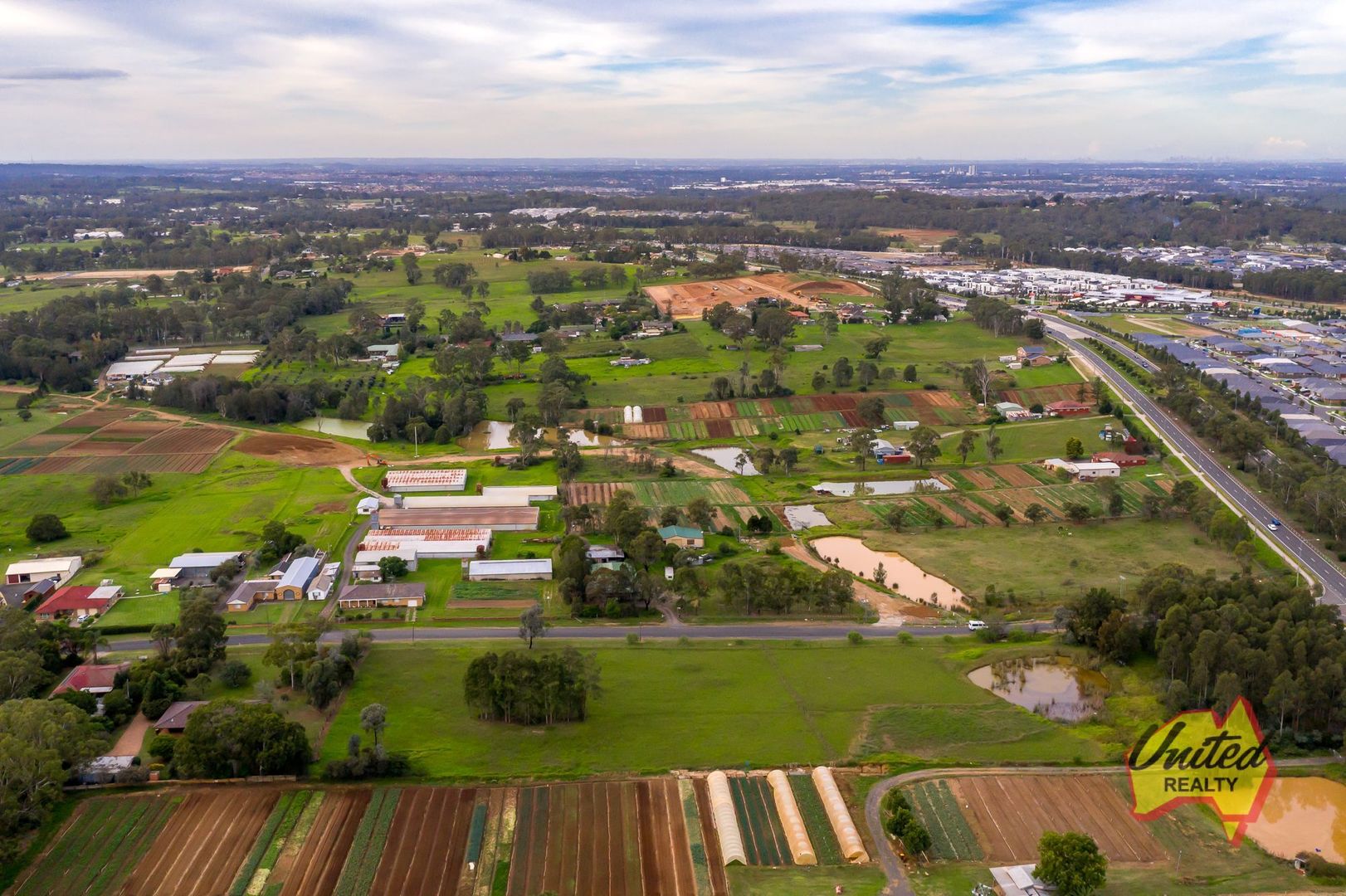 22 Park Road, Leppington | Property History & Address Research | Domain