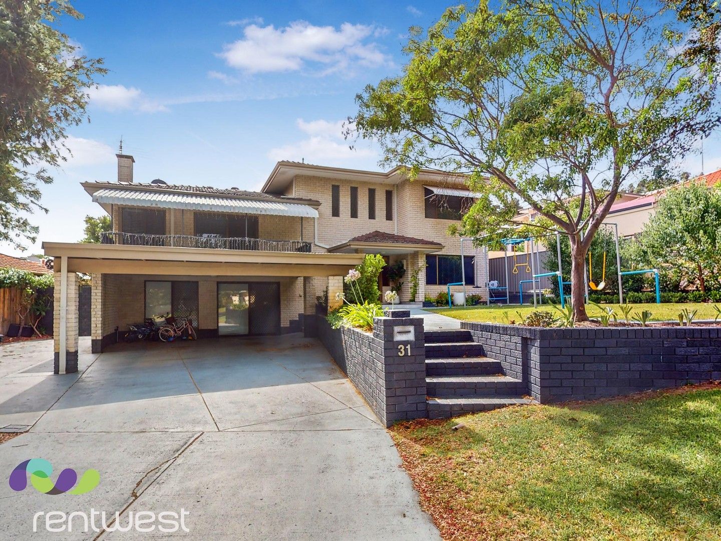 31 Shadbolt Street, Booragoon WA 6154 - House For Rent - $1,100 | Domain