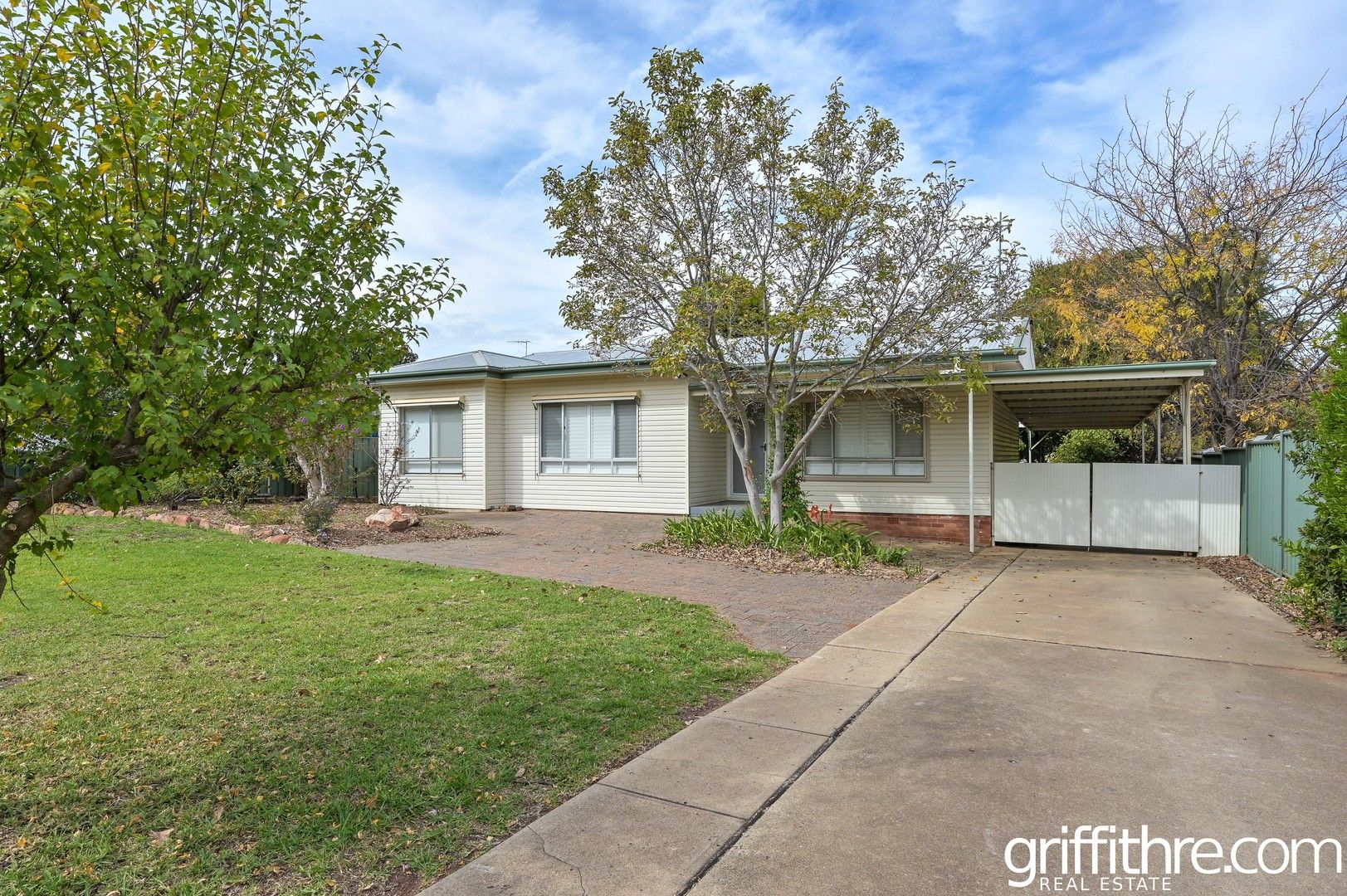 30 Wood Road, Griffith NSW 2680 | Domain