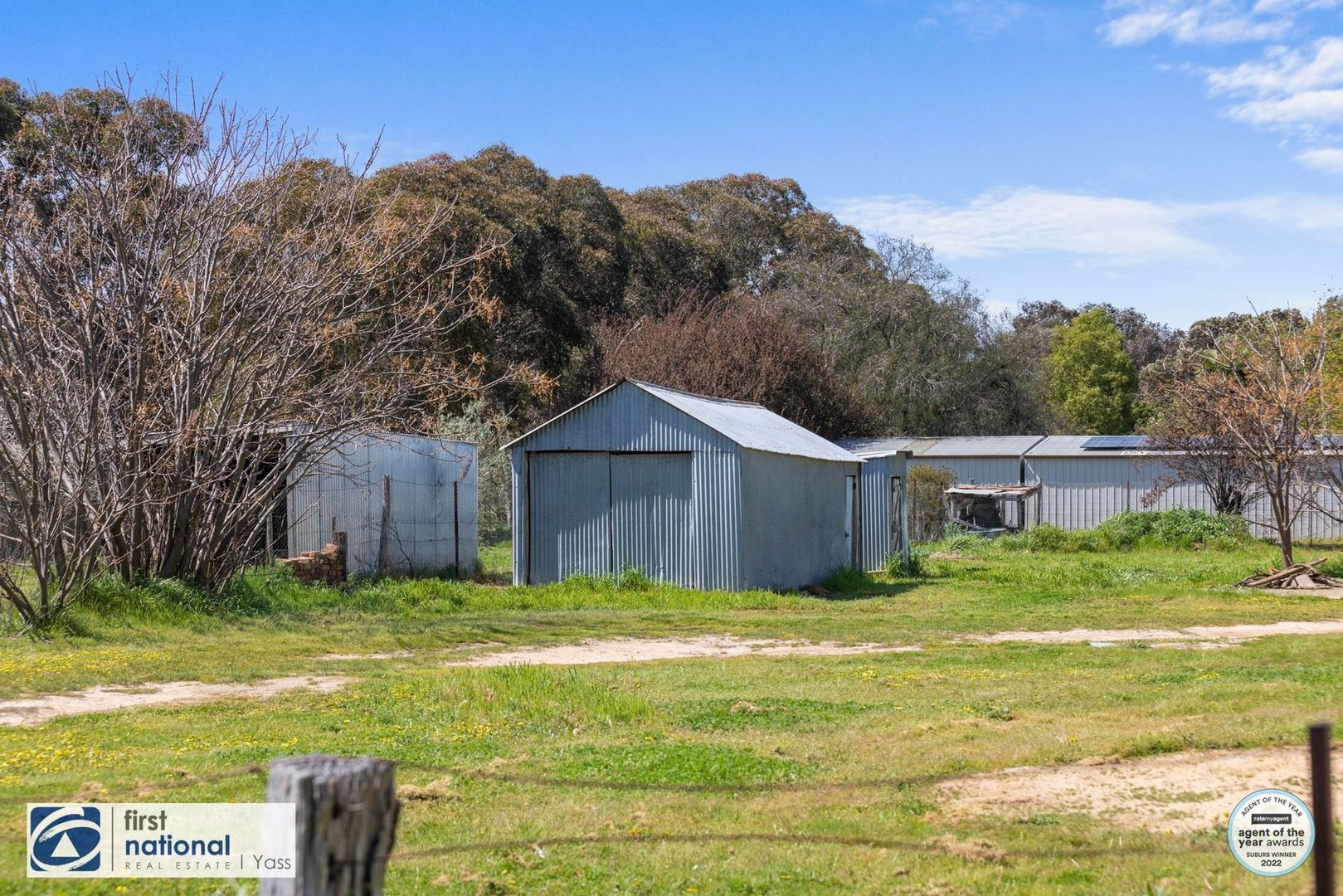 50 Dry Street, Boorowa NSW 2586 | Domain