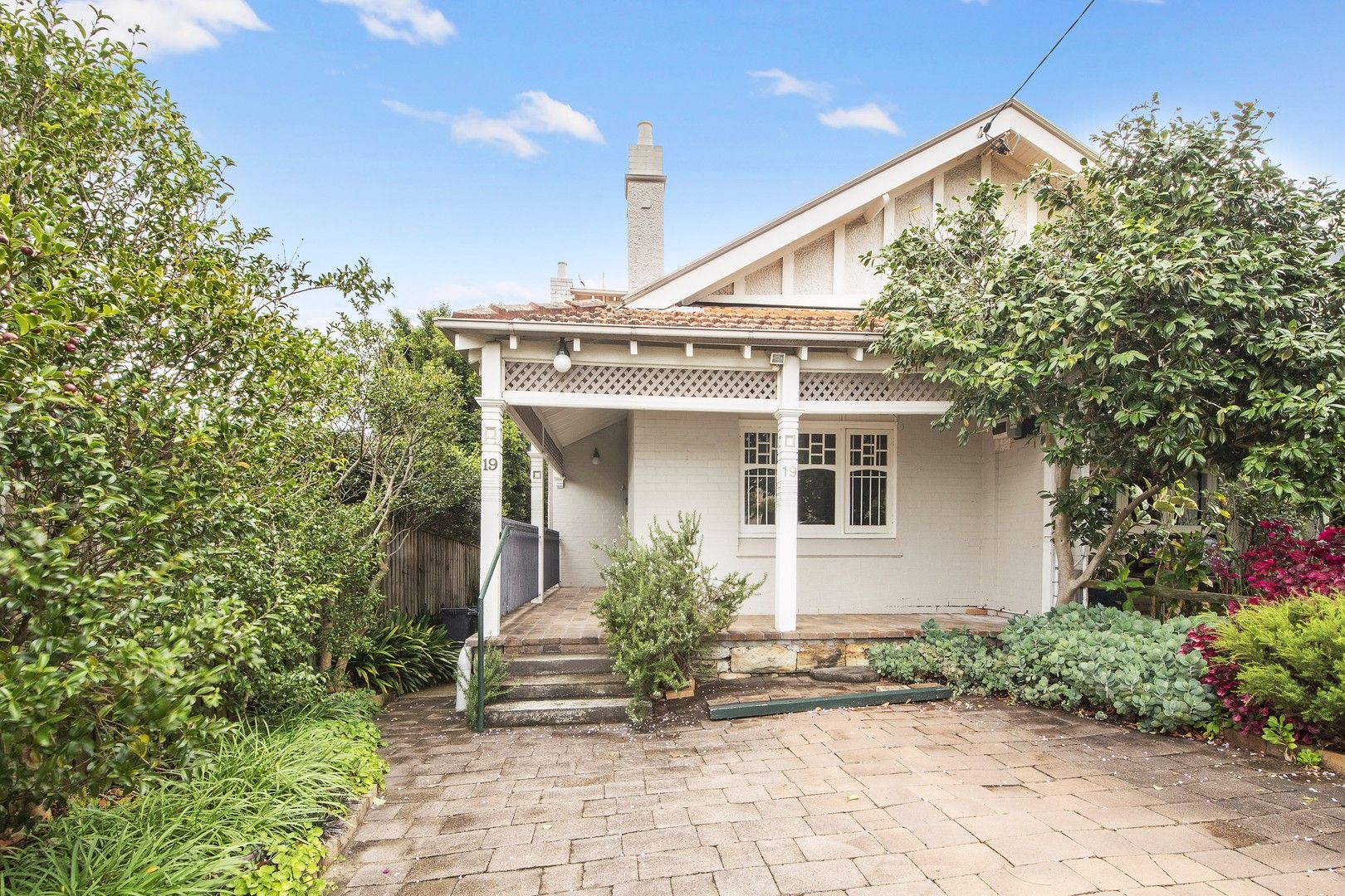19 Gordon Street, Mosman NSW 2088 - House For Rent - $1,450 | Domain