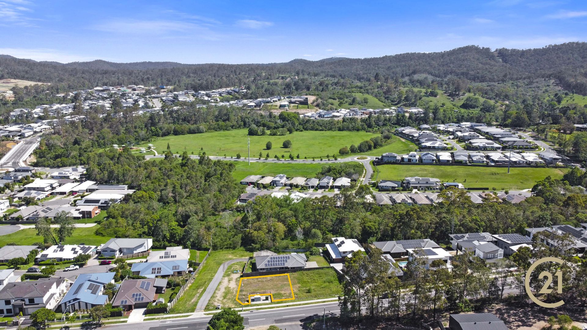 142 Cedar Creek Road, Upper Kedron QLD 4055 | Domain