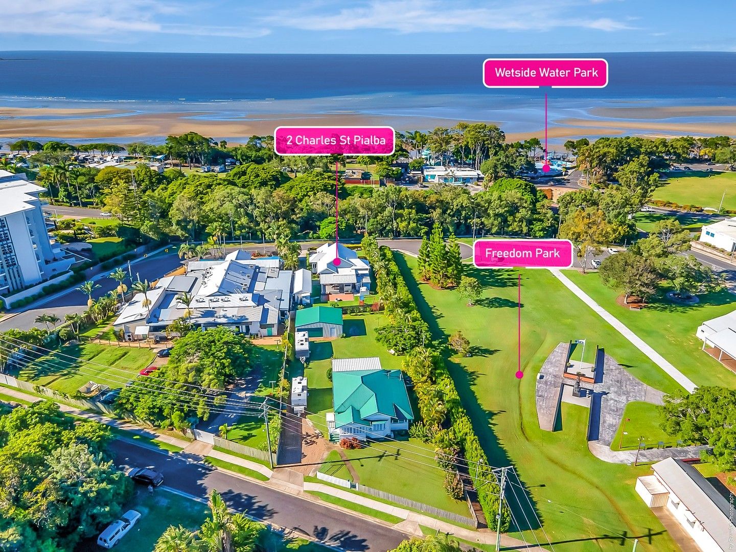 2 Charles Street, Pialba QLD 4655 | Domain