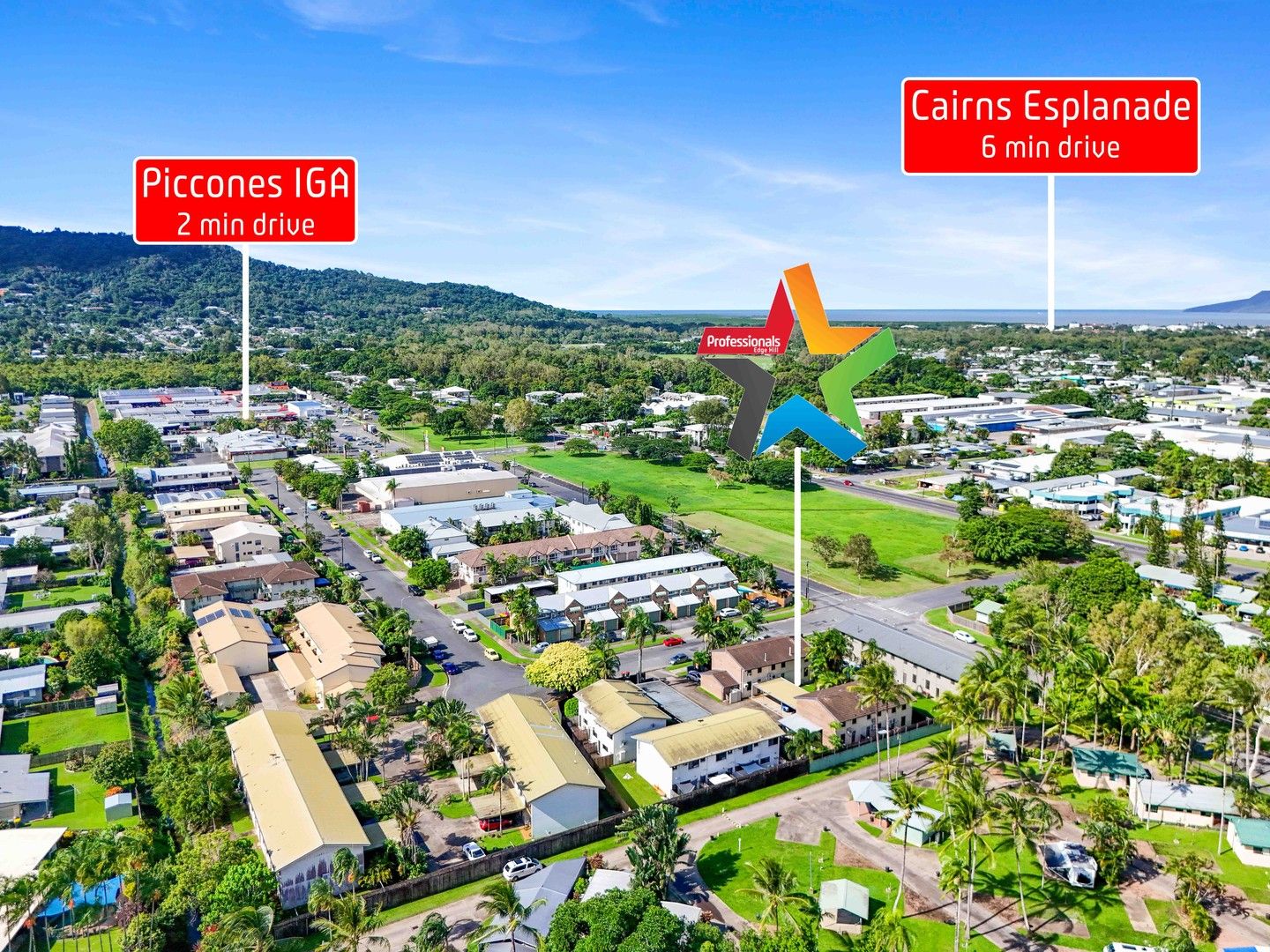 3 Pioneer Street, Manoora QLD 4870 | Domain