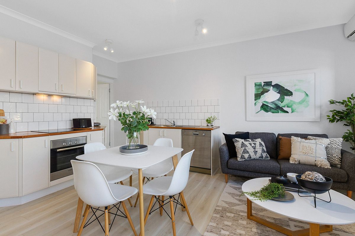 1/10 Dewitt Street, Battery Point TAS 7004 - Apartment For Rent | Domain