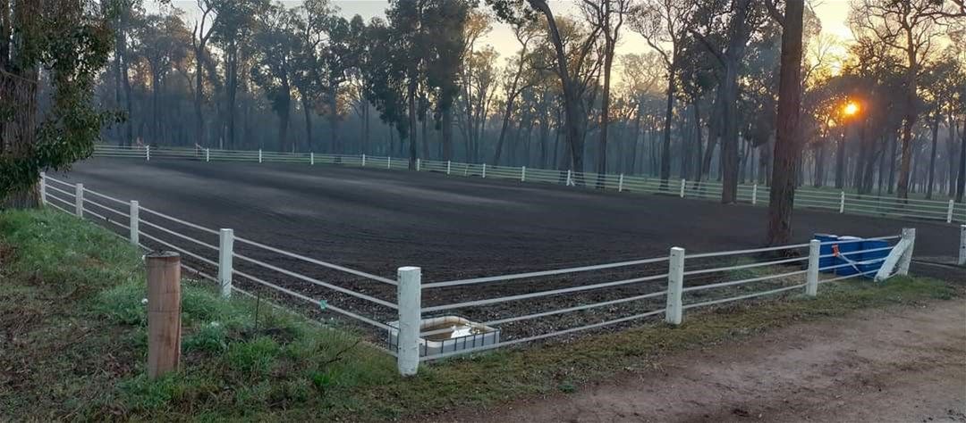 660 McAlinden Road, McAlinden WA 6225 - Rural Lifestyle Property for Sale