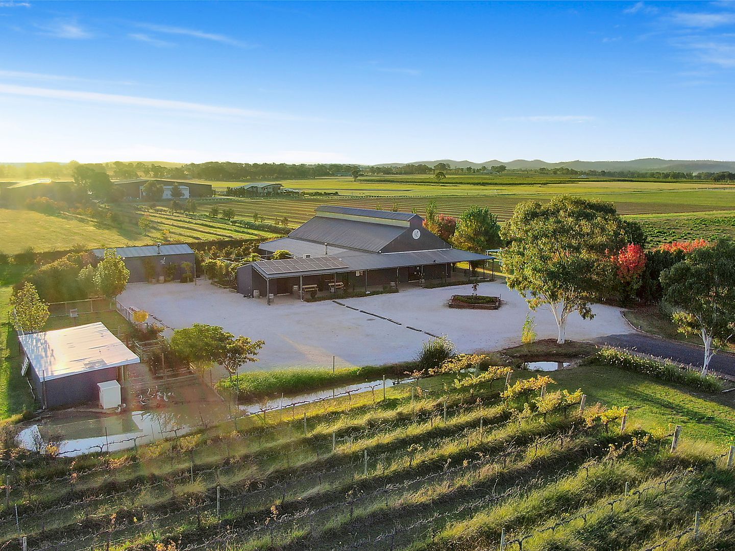 433 Ulan Road, Eurunderee | Property History & Address Research | Domain