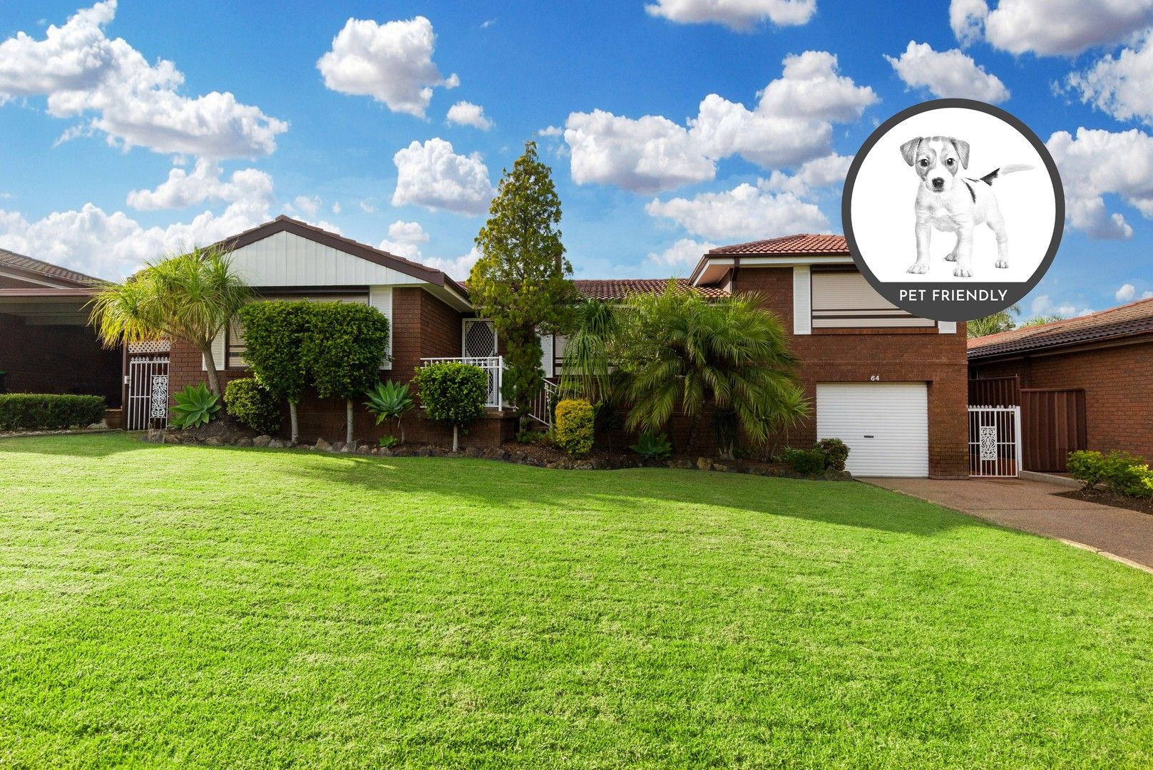 64 Nash Street, South Penrith NSW 2750 - House For Rent | Domain