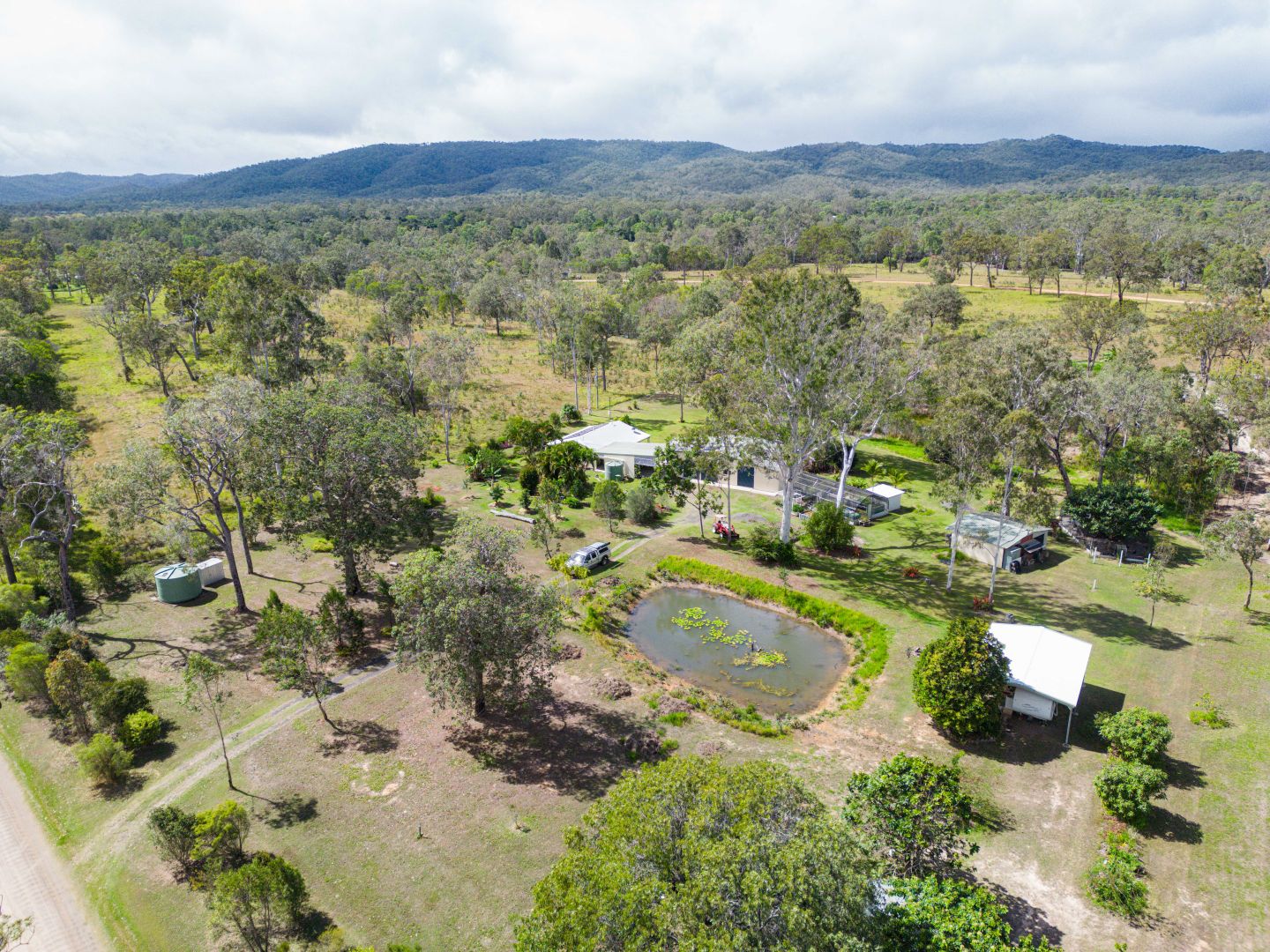 68 Kanervo Road, Koah QLD 4881 | Domain