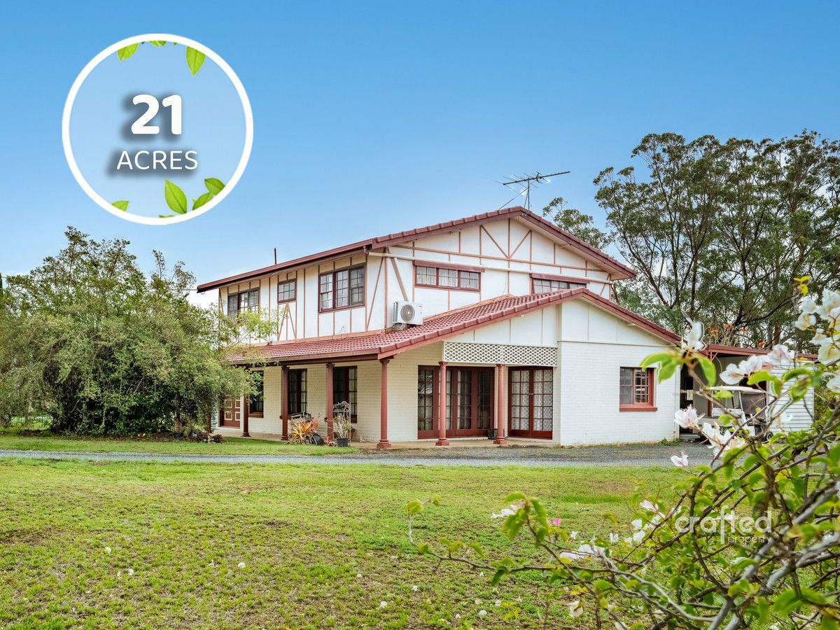 89 Lancebark Road, Glenlogan QLD 4280 - House for Sale | Domain