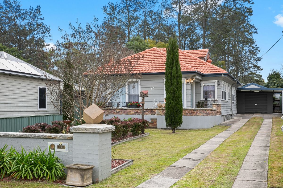 24 Addison Road, Bolwarra NSW 2320 | Domain