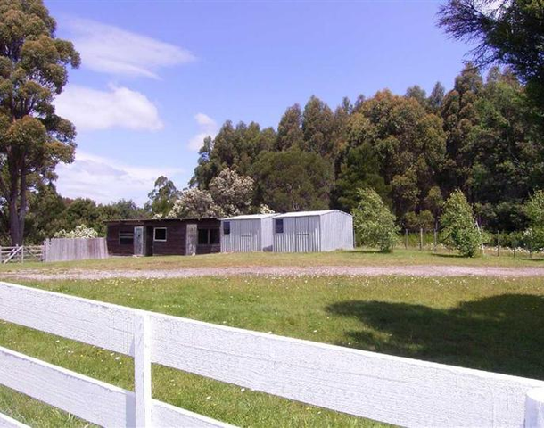 595 Isandula Road, Gawler | Property Value Estimate & History | Domain