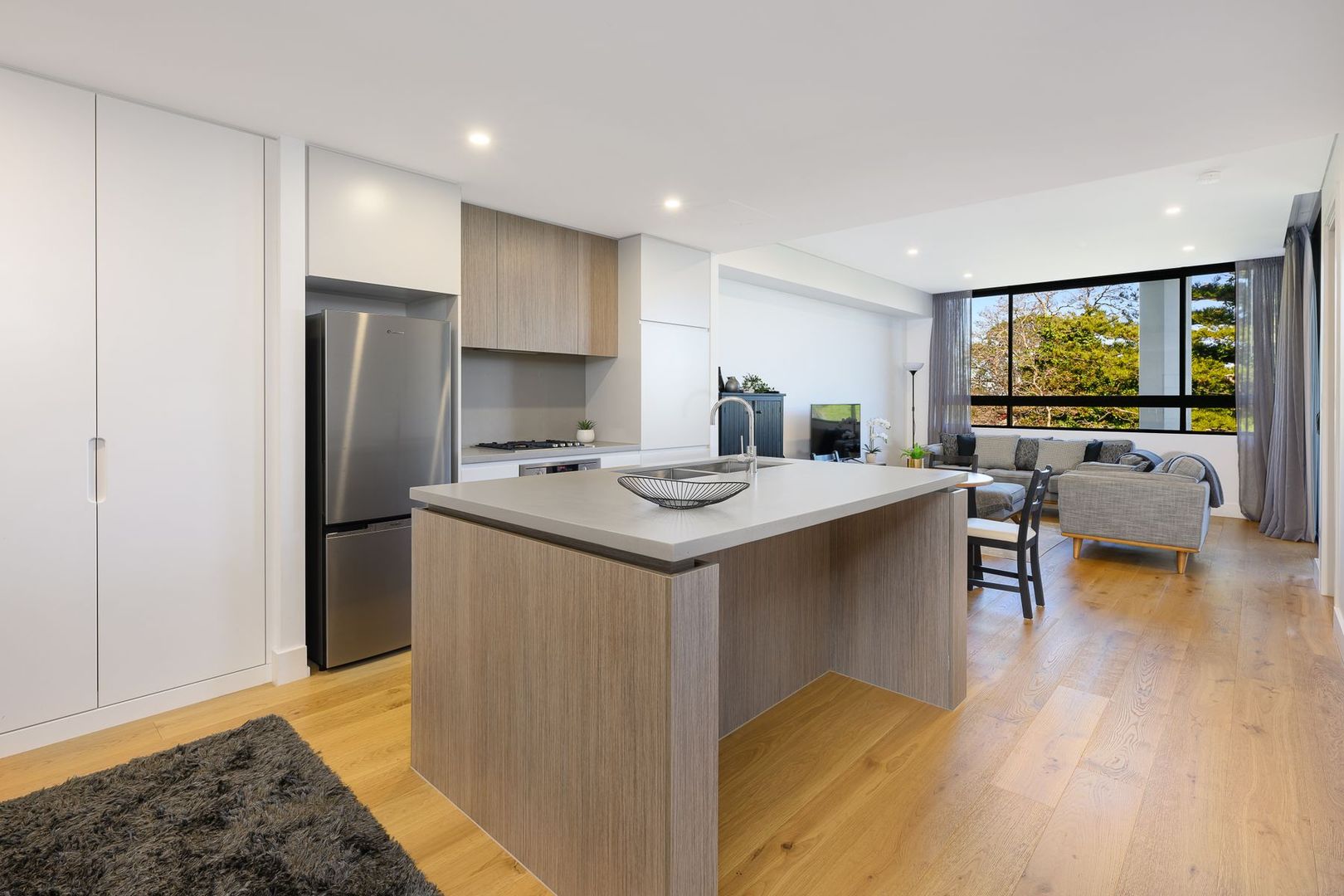 Sold A305/5-7 Telegraph Road, Pymble NSW 2073 on 12 Sep 2023 ...
