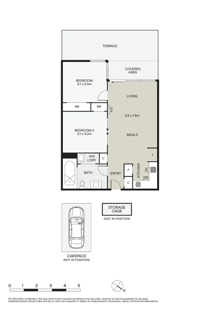 215/163-169 Inkerman Street, St Kilda VIC 3182 | Domain