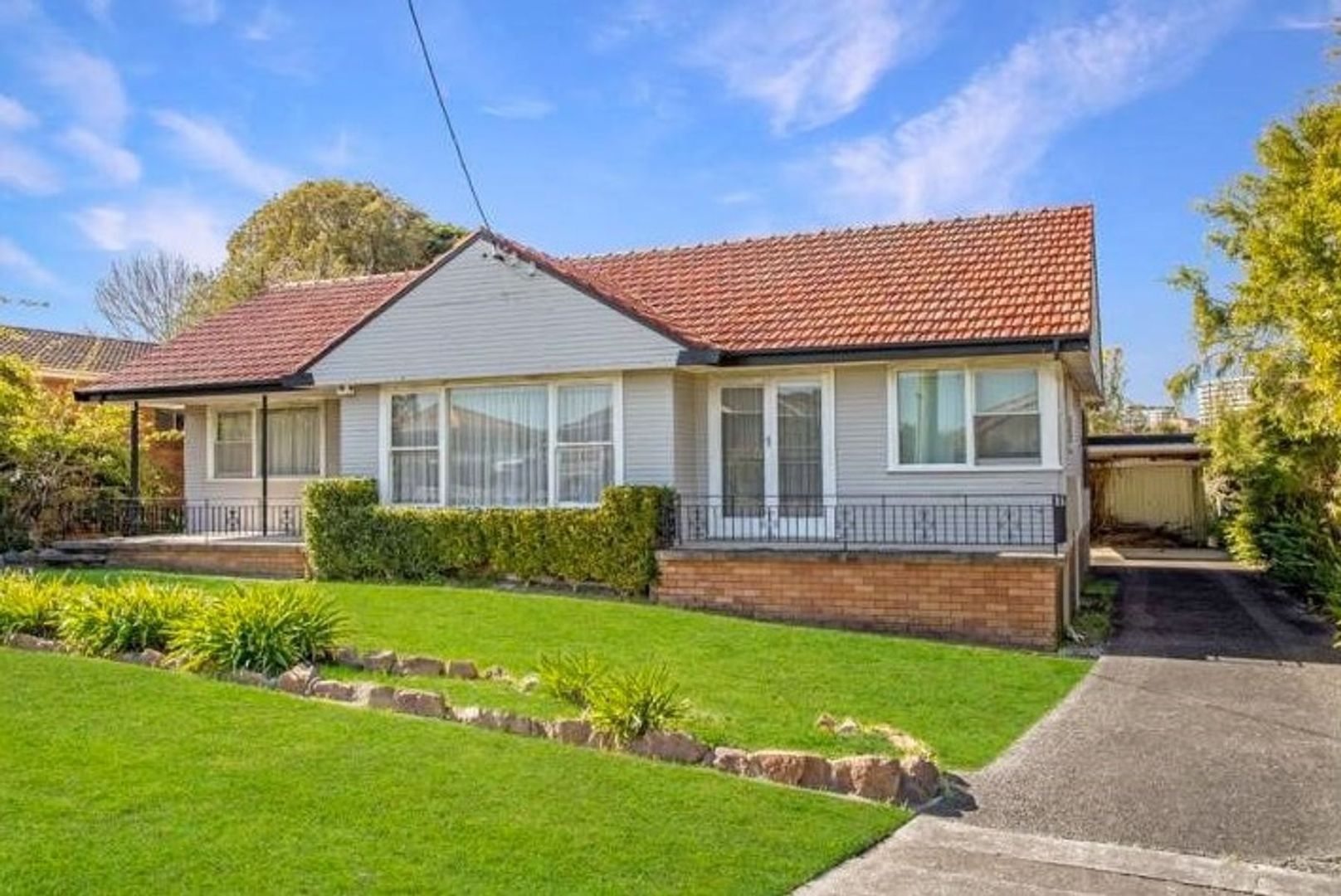 5 Hutton Street, Charlestown | Property History & Address Research | Domain