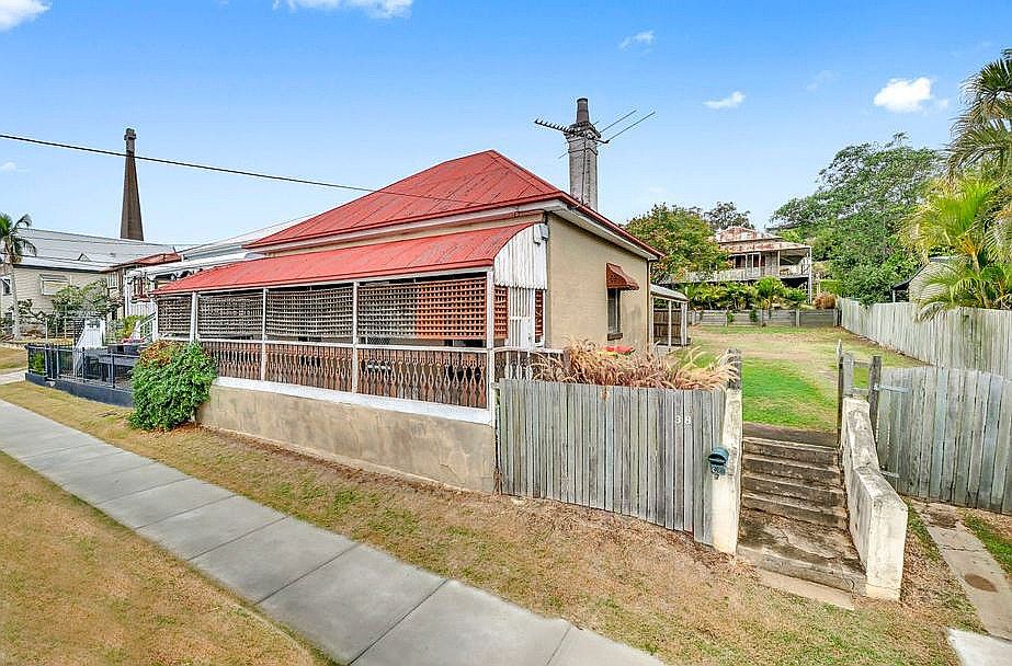 38 Roderick Street, Ipswich | Property History & Address Research | Domain