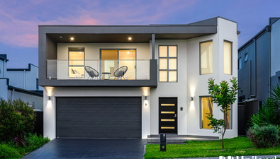 Andy Lin | Uniland Real Estate | Epping & Castle Hill | Real Estate ...