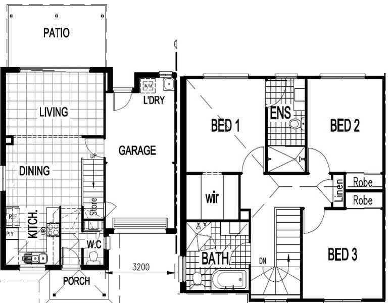 12/31 Sunray Parade, Griffin QLD 4503 - Townhouse For Rent | Domain