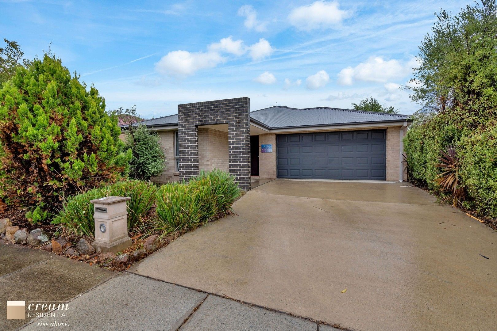8 Alice Clarke Street, Casey ACT 2913 - House For Rent | Domain