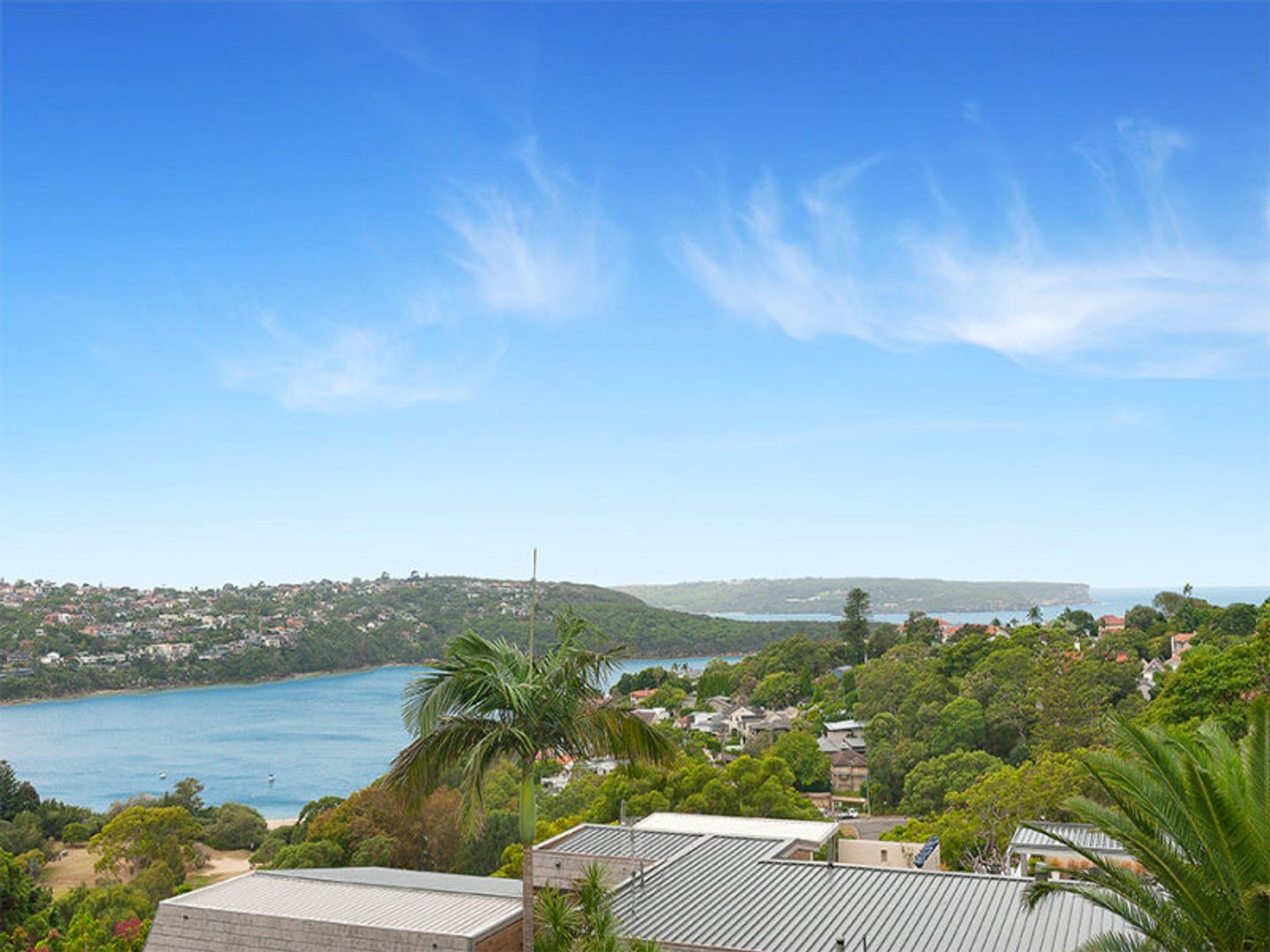 6/3 Parriwi Road, Mosman | Property History & Address Research | Domain