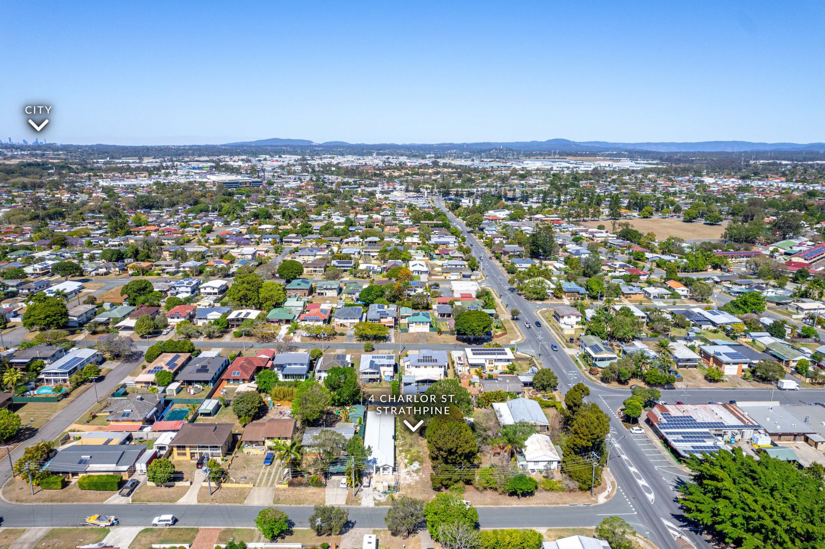 4 Charlor Street, Strathpine QLD 4500 | Domain