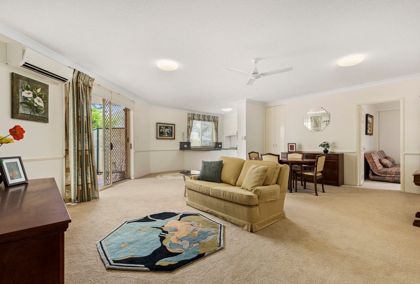 2/127 Central Avenue, Indooroopilly QLD 4068 - Apartment For Rent | Domain