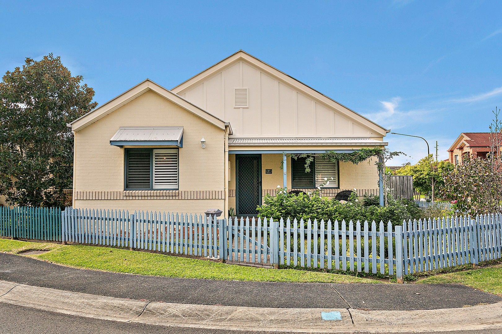 7 North Terrace, Dapto NSW 2530 - House For Rent | Domain