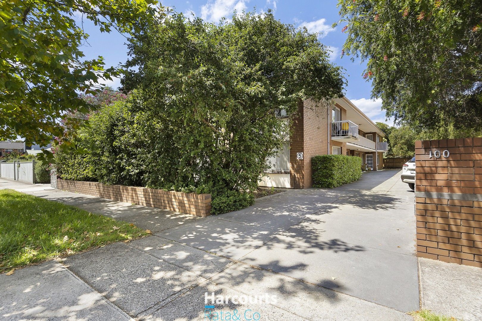 4/100 Fulham Road, Alphington VIC 3078 | Domain