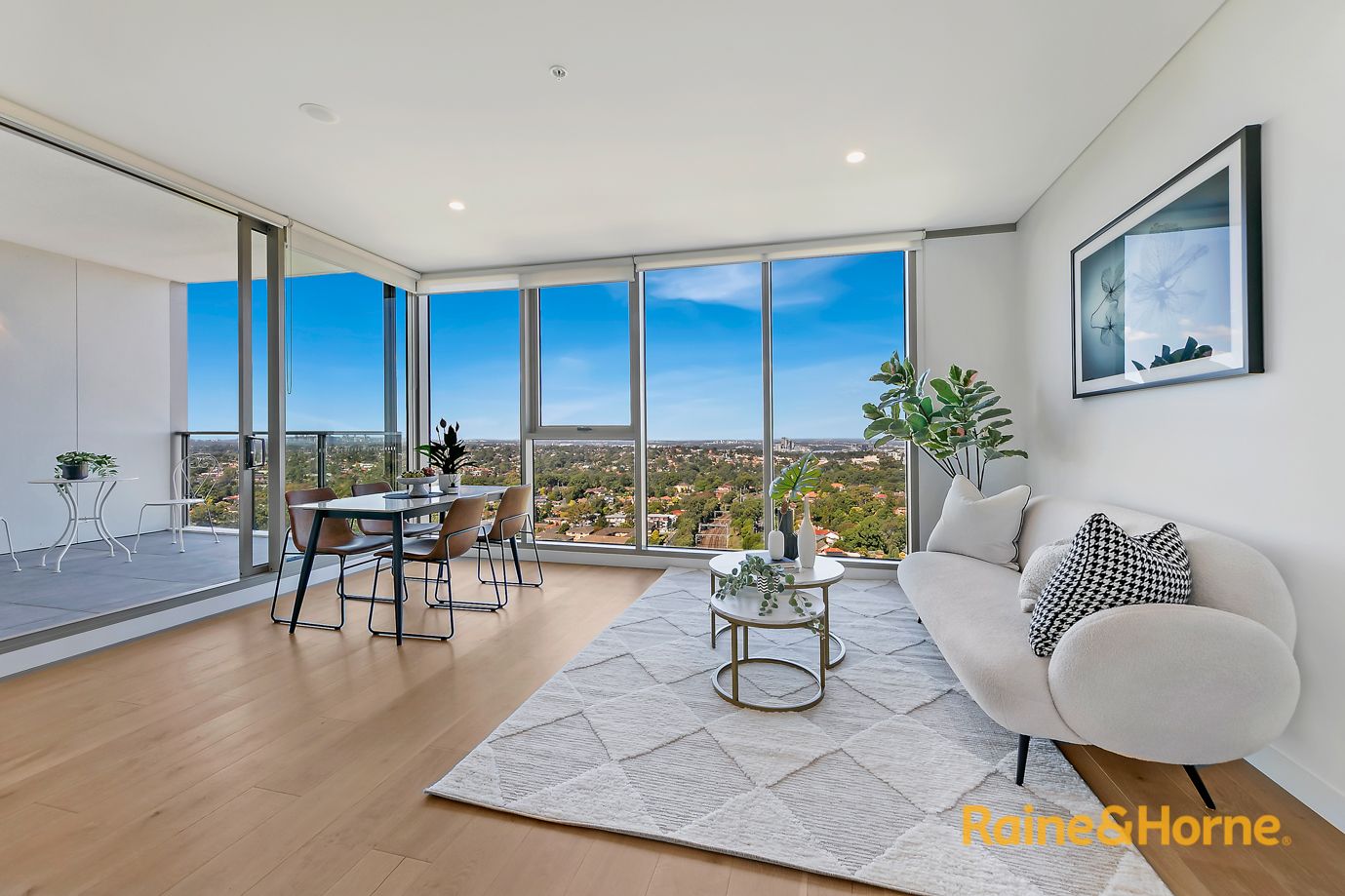 1909/22 Langston Place, Epping NSW 2121 | Domain