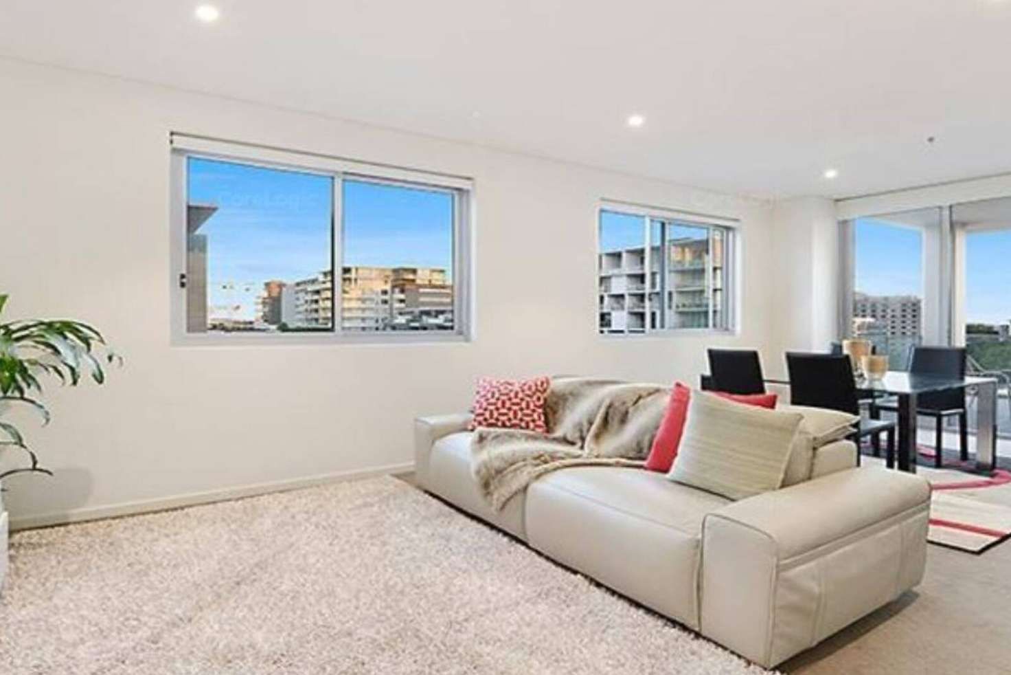 903C/8 Bourke Street, Mascot NSW 2020 - Apartment For Rent | Domain