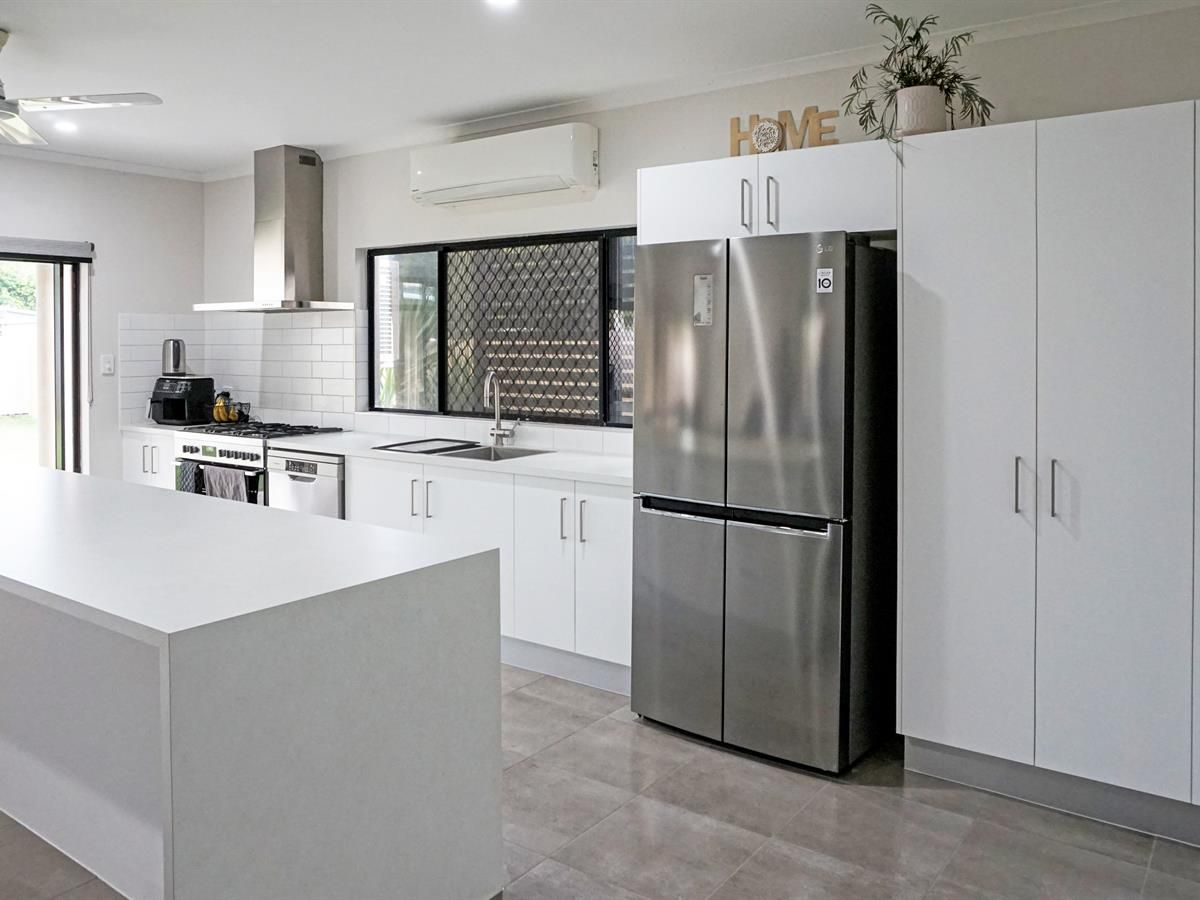 5 Reed Street, Edmonton QLD 4869 - House For Rent | Domain