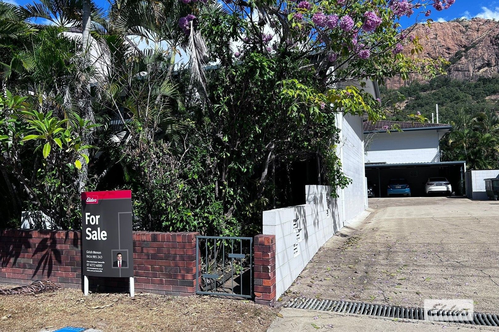 2/14 Paxton Street, North Ward QLD 4810 | Domain