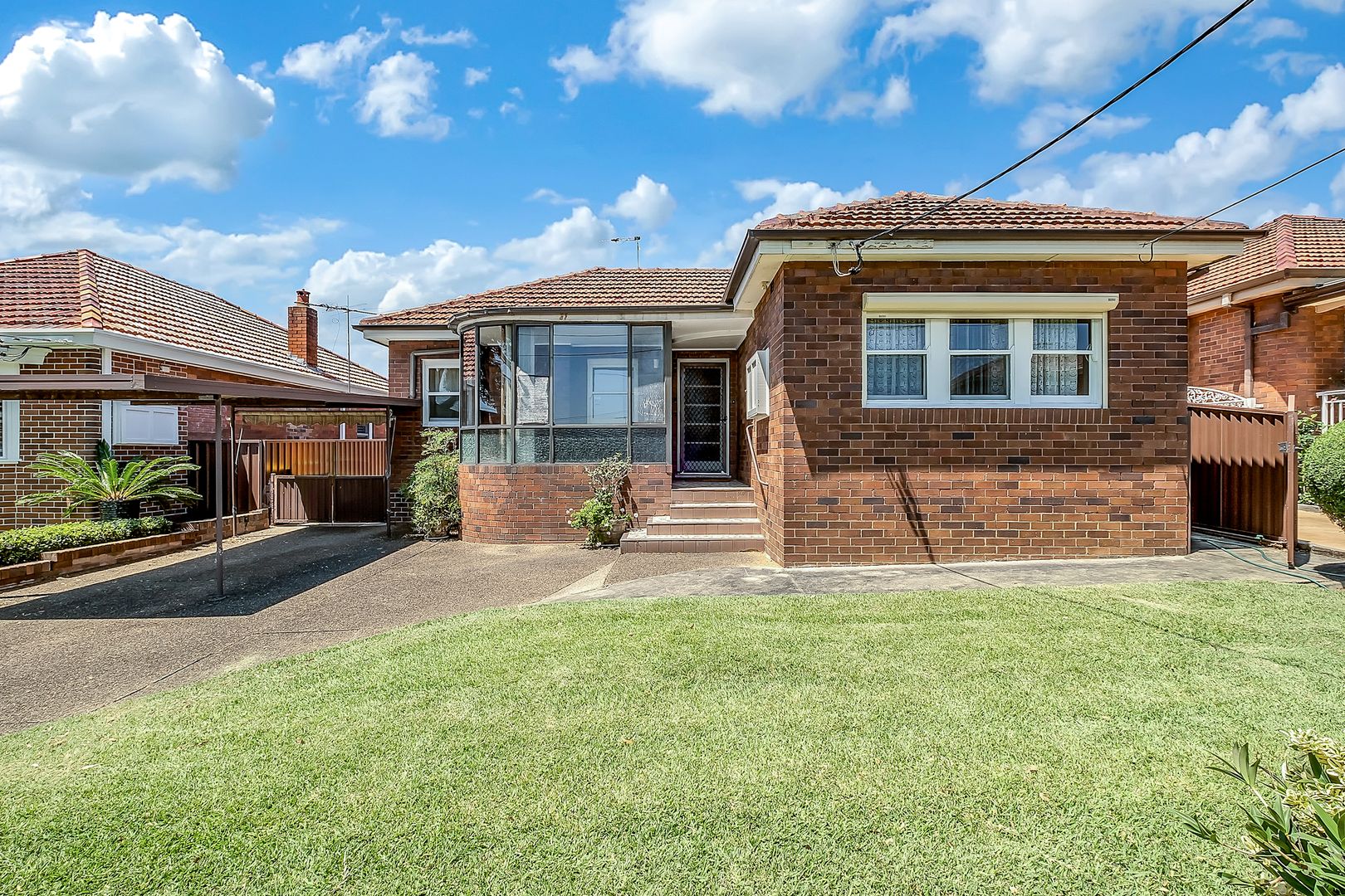 15 Ashby Street, Kingsgrove | Property History & Address Research | Domain