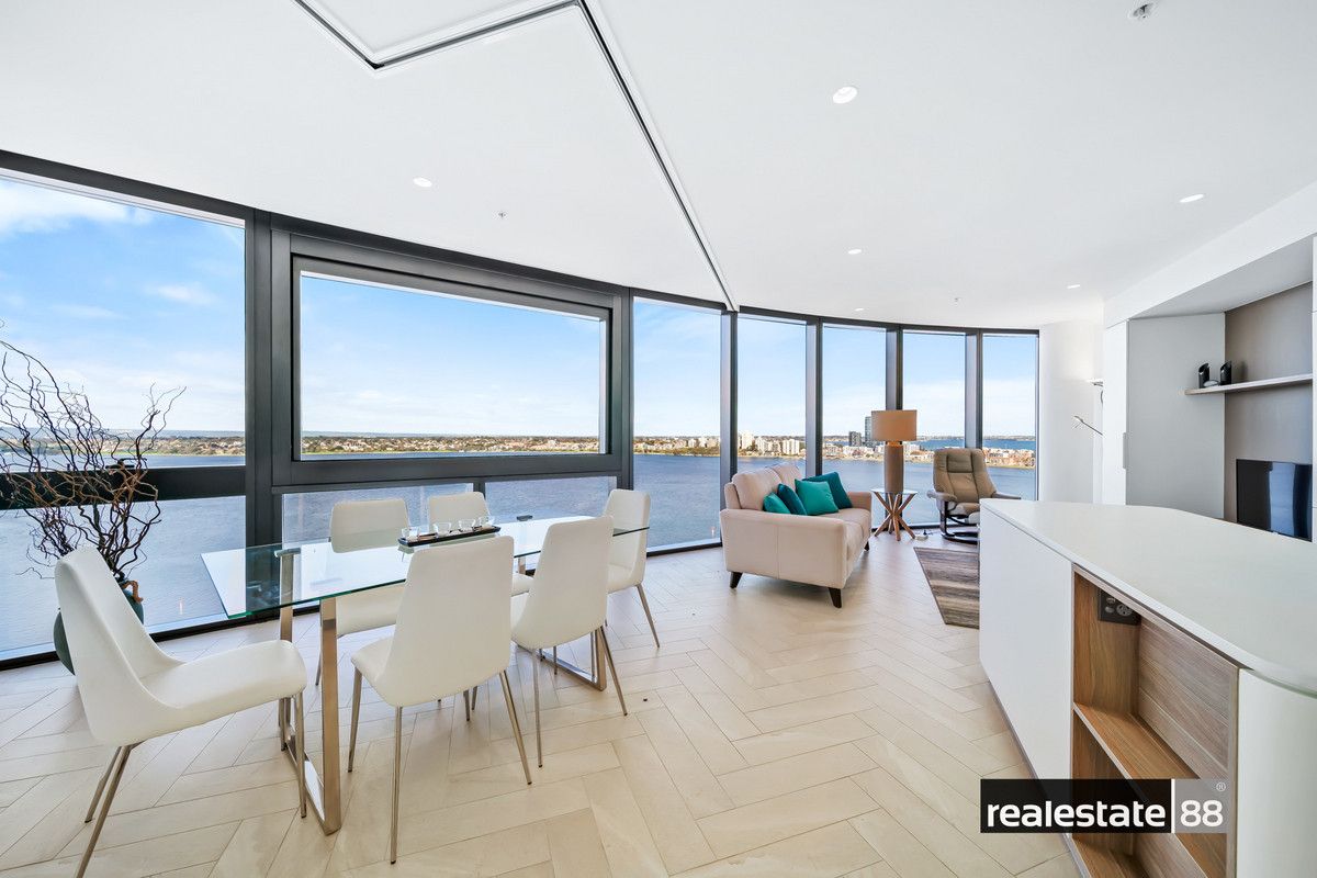 1901/11 Barrack Square, Perth WA 6000 | Domain
