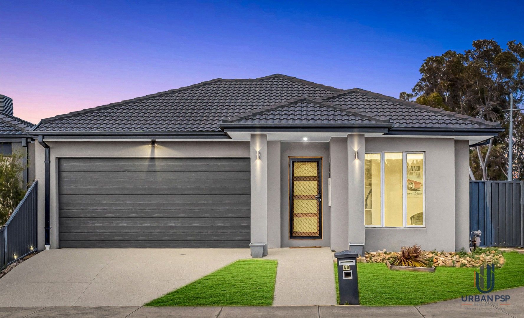 40 Felix Way, Tarneit VIC 3029 | Domain