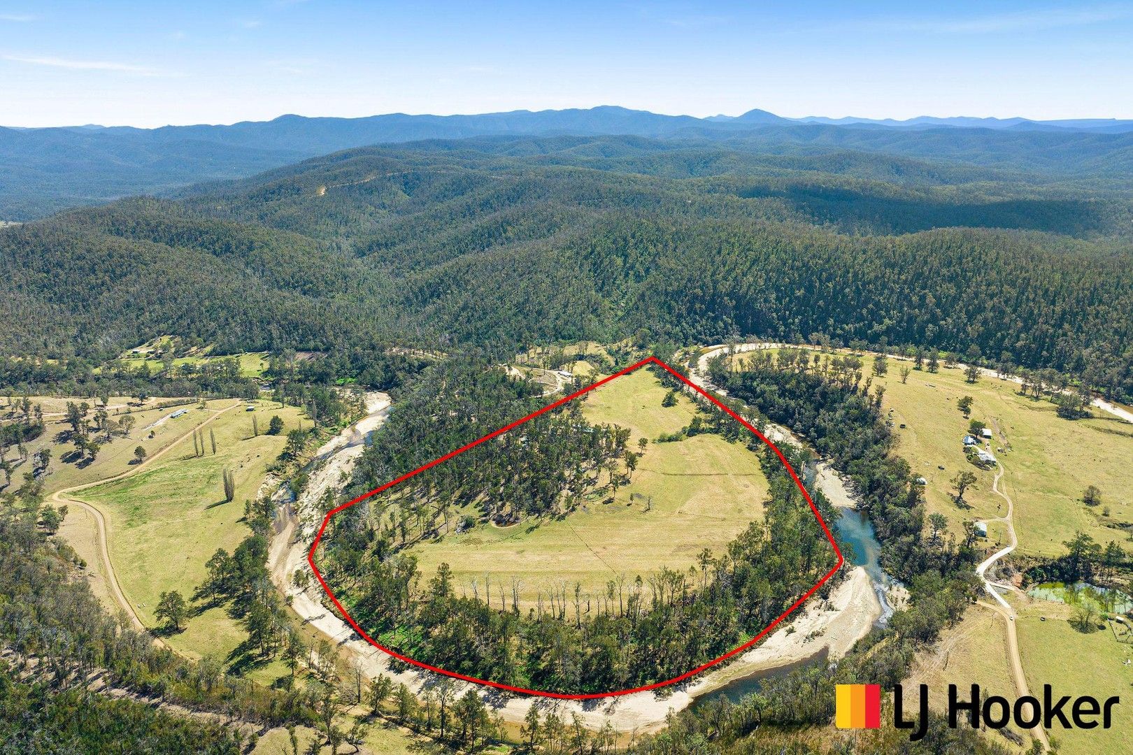 2321 Eurobodalla Road, Cadgee NSW 2545 - House for Sale - $1,600,000