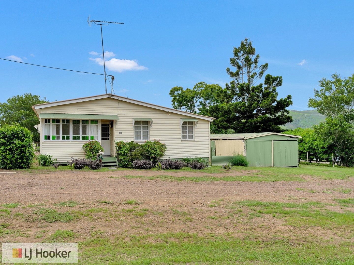 8522 Brisbane Valley Highway, Harlin | Property History & Address ...