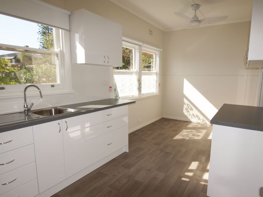 8 Gordon Street, Coffs Harbour NSW 2450 - House For Rent | Domain