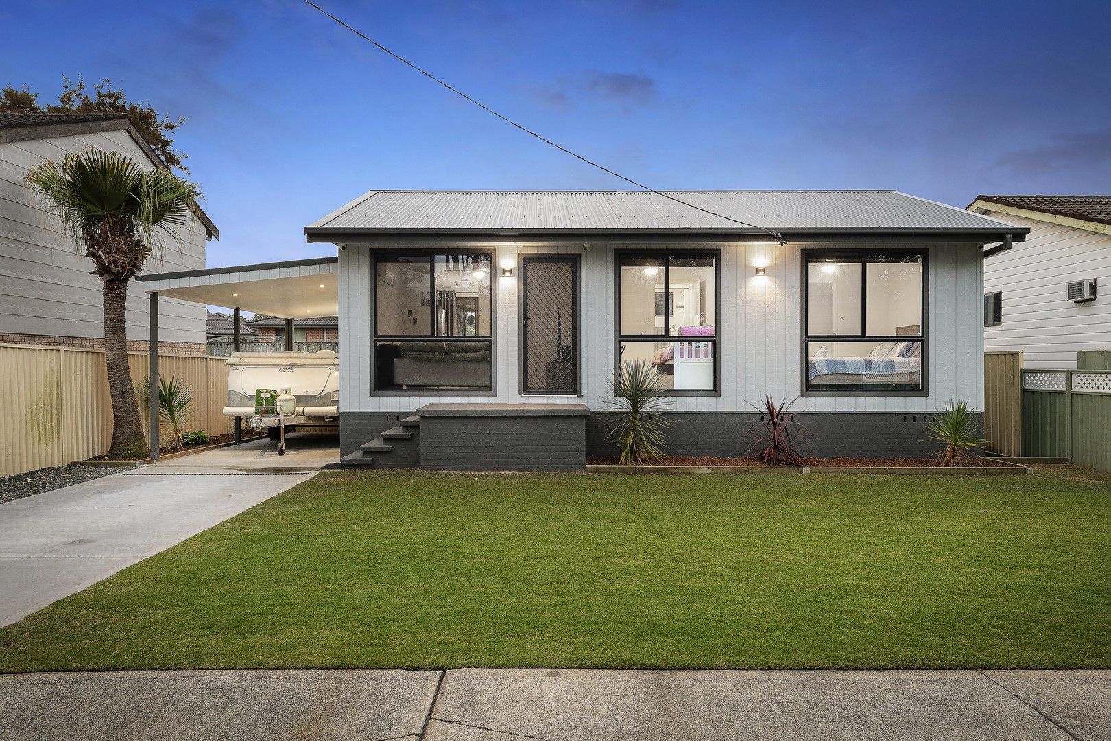 Sold 9 Allambee Crescent, Blue Haven NSW 2262 on 09 Aug 2023 ...