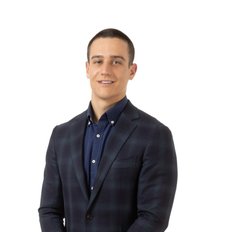 Connor Boyle | Paragon Property | Real Estate Agent in 427 Fitzgerald ...