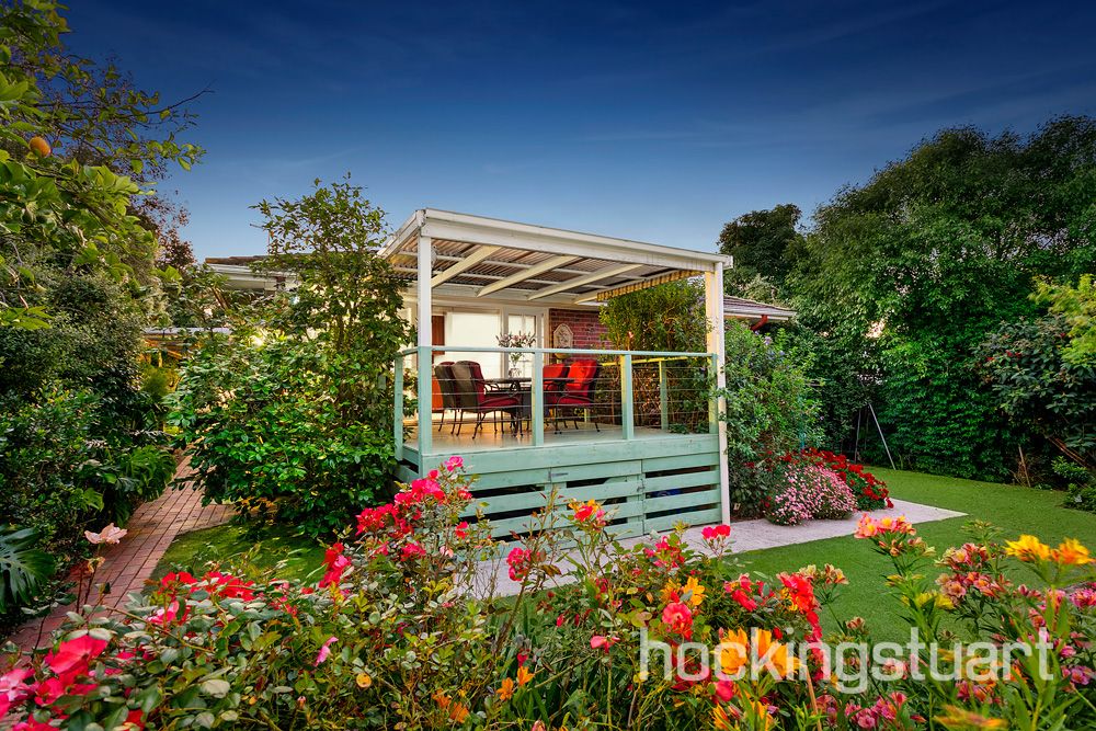 4 Eagle Rise, Templestowe Lower | Property History & Address Research ...