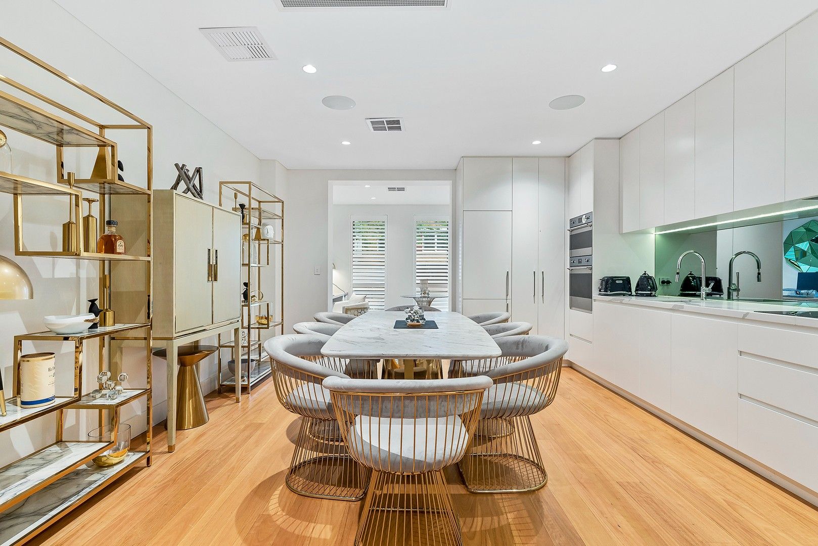 184 Victoria Street, Potts Point NSW 2011 - Terrace For Rent | Domain