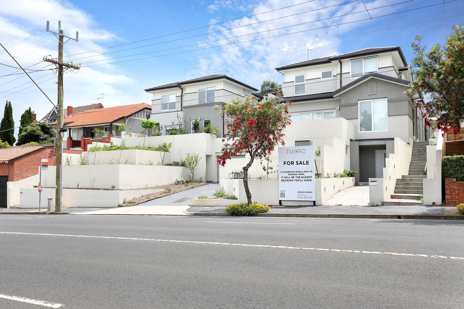 9/501-503 Brunswick Road, Brunswick West VIC 3055 | Domain